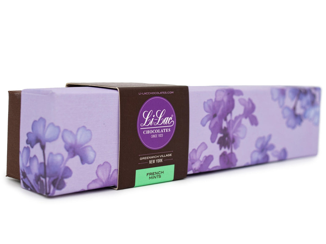 Chocolate for Passover | Li-Lac Chocolates