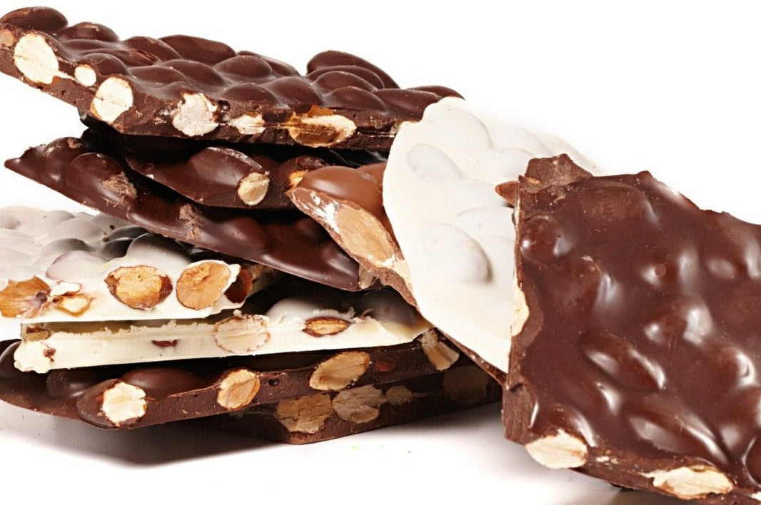 Fresh Gourmet Chocolate | Li-Lac Chocolates