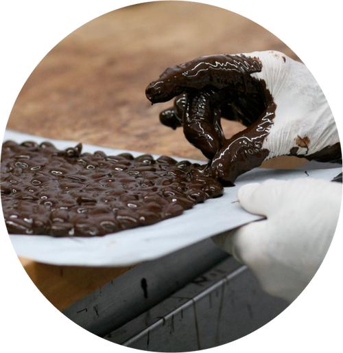 Chocolate Tool Kit | Li-Lac Chocolates